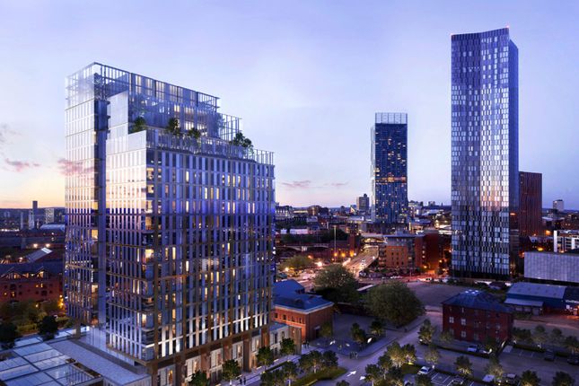 Flats for Sale in Manchester City Centre - Manchester City Centre ... Flats for Sale in Manchester City Centre - Manchester City Centre ...