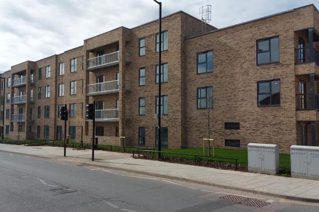 Harrow View, Harrow, Middlesex HA2, 2 bedroom flat for sale - 60840890 ...