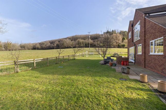 Conference Cottage, Suckley, Worcester, Worcestershire WR6, 4 bedroom ...
