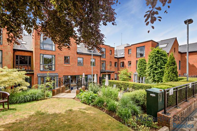 Turner House, St. Margarets Way Midhurst GU29, 1 bedroom flat for sale ...
