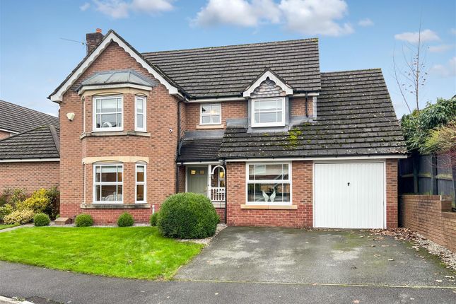 Homes for Sale in Congleton - Buy Property in Congleton - Primelocation