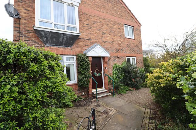 Stewart Court, The Balk, Pocklington, York YO42, 2 bedroom flat for ...