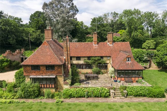 Homes for Sale in Godalming - Buy Property in Godalming - Primelocation