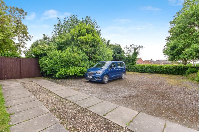 Main Road, Leverton, Boston, Lincolnshire PE22, 4 bedroom detached ...