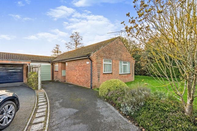 Waterside Road Romsey So51 3 Bedroom Bungalow For Sale 63286329