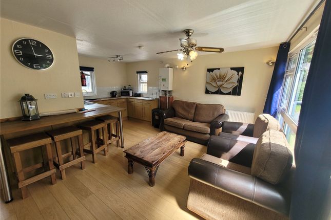 Riverside, Glan Gwna Holiday Park, Caeathro LL55, 3 bedroom property ...