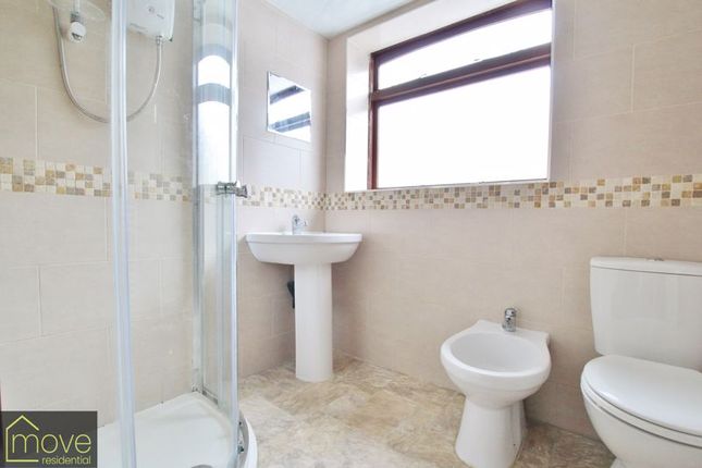 Olive Grove, Wavertree, Liverpool L15, 3 bedroom semi-detached house ...