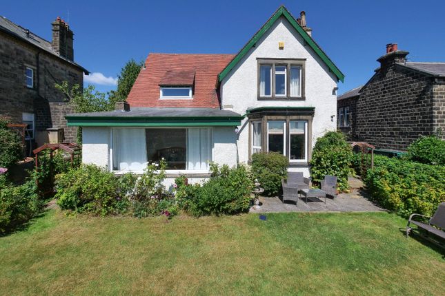 Bank Crest, Baildon, Shipley, West Yorkshire BD17, 3 bedroom detached ...