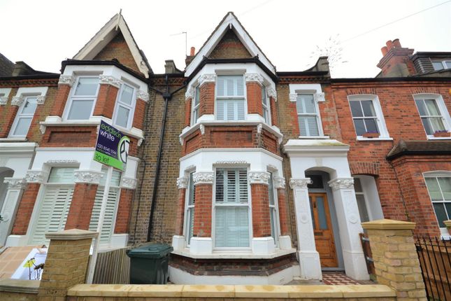 Effra Road, London SW19, 3 bedroom terraced house for sale - 64764413 ...