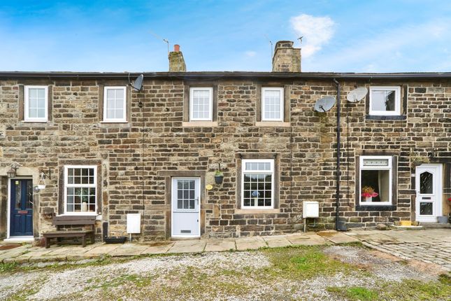 High Fold, East Morton, Keighley BD20, 2 bedroom cottage for sale ...