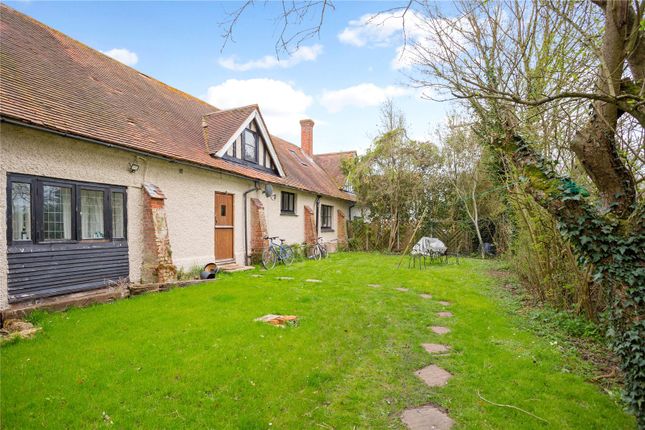 Ridge Lane, Rotherwick, Hook RG27, 7 bedroom detached house for sale ...
