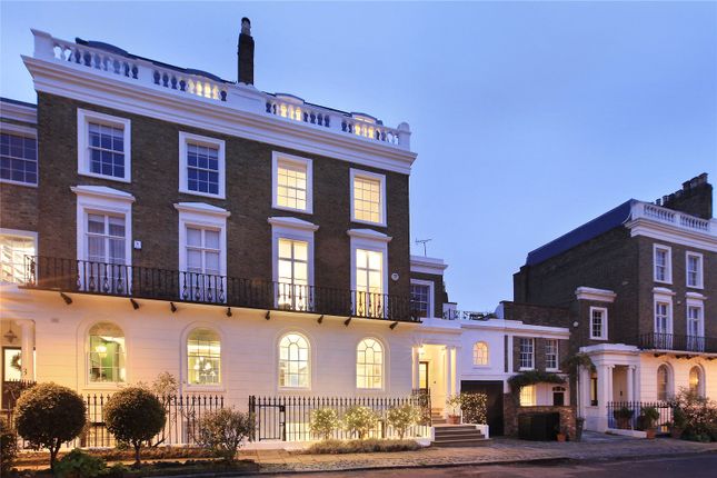 Homes for Sale in Prestwich Terrace, Crescent Lane, London SW4 - Buy ...