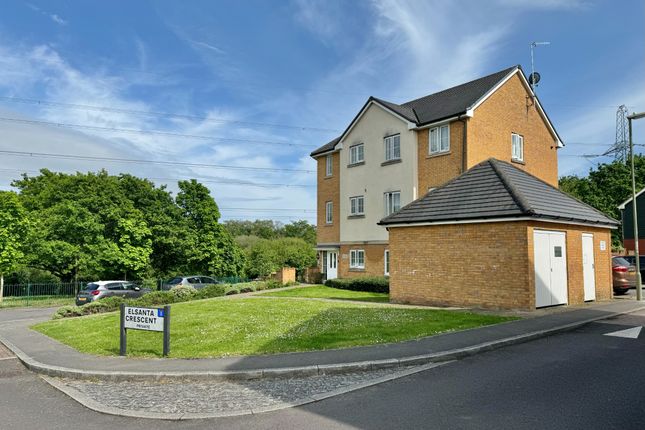 Elsanta Crescent, Fareham PO14, 2 bedroom flat for sale - 67367169 ...