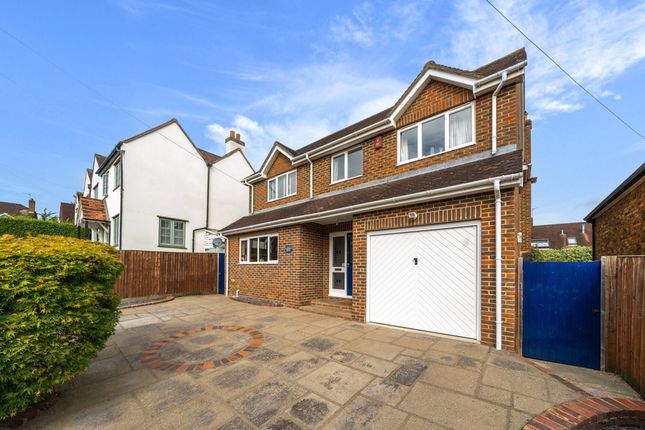 Churchfield Road, Chalfont St. Peter, Gerrards Cross SL9, 4 bedroom ...