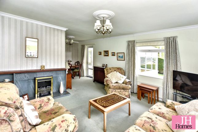 Spark Bridge, Ulverston, Cumbria LA12, 4 bedroom detached bungalow for ...
