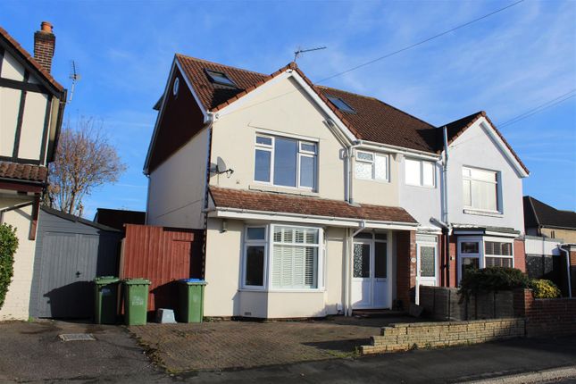 Tilbrook Road, Southampton SO15, 4 bedroom property to rent - 49745196 ...