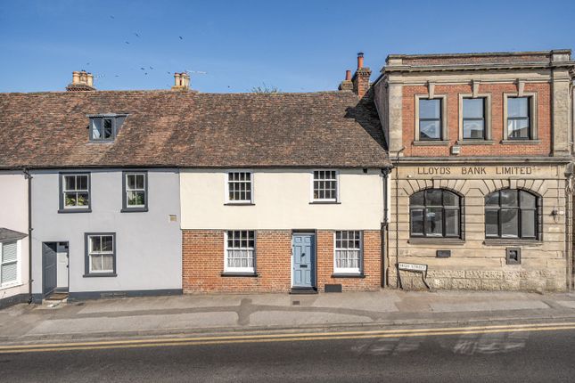 High Street, Wingham, Canterbury CT3, 3 bedroom terraced house for sale - 67331565 | PrimeLocation