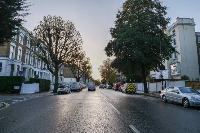 Elgin Avenue, Maida Vale, London, London Borough Of Westminster W9, 2 ...