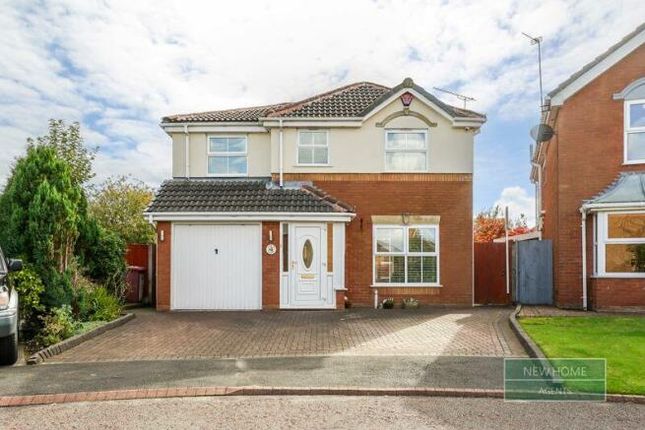 Homes for Sale in Halewood - Buy Property in Halewood - Primelocation