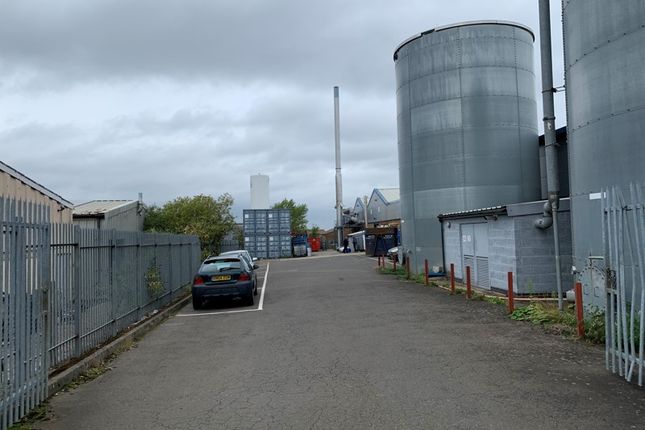 Part 360-368 Thurmaston Boulevard, Thurmaston, Leicester ...