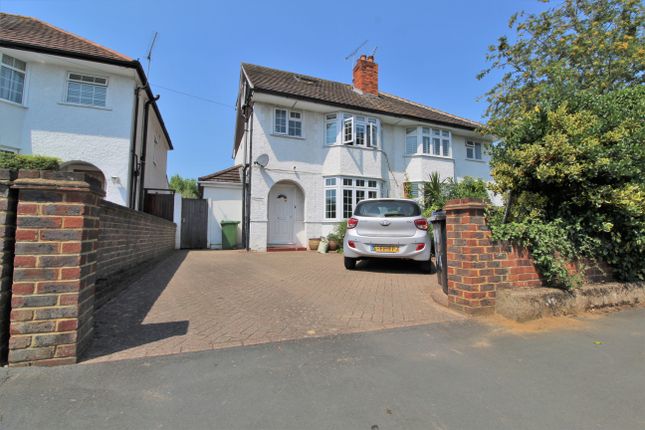 Houses for Sale in High Road, Byfleet, West Byfleet KT14 - High Road ...
