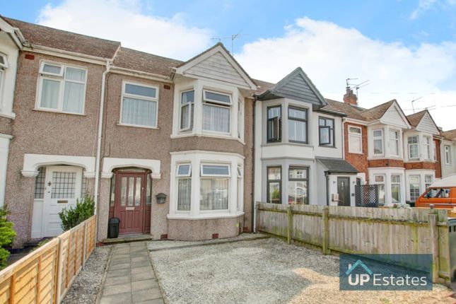 Cedars Avenue, Coundon, Coventry CV6, 3 bedroom terraced house for sale ...