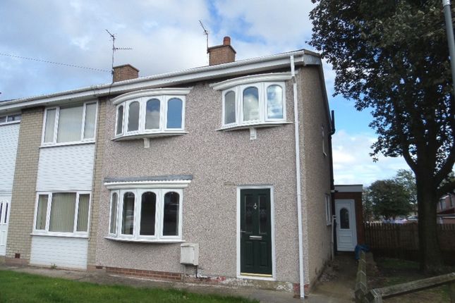 Quin Square, South Hetton DH6, 3 bedroom terraced house for sale ...