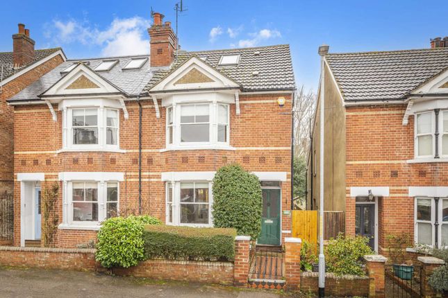 Prospect Road Southborough Tunbridge Wells Tn4 3 Bedroom Semi