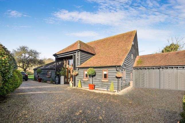 Dropmore Road, Burnham, Slough SL1, 4 bedroom detached house for sale ...