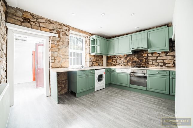 Ellen Street, Bury Fold, Darwen BB3, 3 bedroom terraced house for sale ...