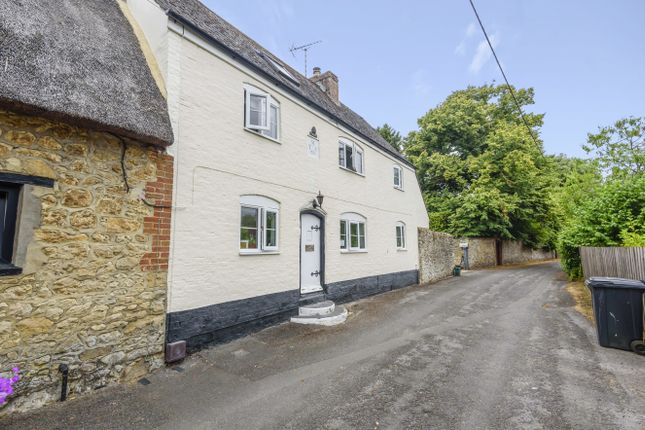 Watchfield Swindon Oxfordshire Sn6 4 Bedroom Semi Detached House For