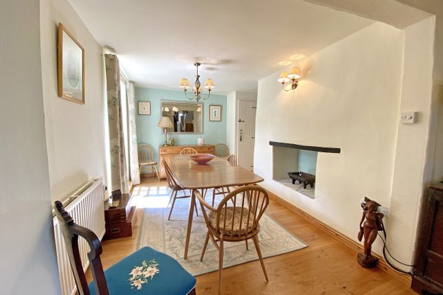 Dunchideock, Exeter EX6, 3 bedroom cottage for sale - 55762172 ...