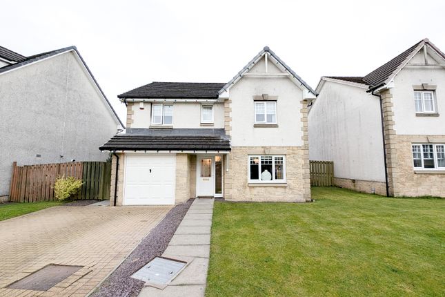 Homes for Sale in Cumbernauld - Buy Property in Cumbernauld - Primelocation