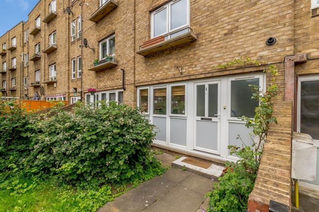 Hilldrop Crescent, London N7, 3 bedroom flat to rent - 61888592 ...