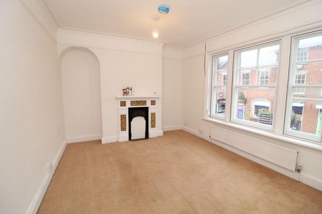 High Street, Stone, Staffordshire ST15, 1 bedroom flat to rent ...