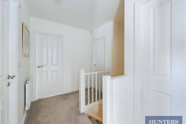 Mill Meadows Lane, Filey YO14, 4 bedroom detached house for sale ...