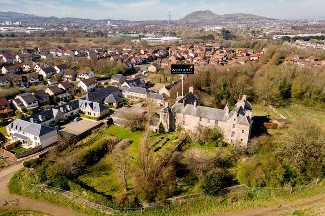 33 Brunstane House, Brunstane Road South, Brunstane, Edinburgh EH15, 7 ...