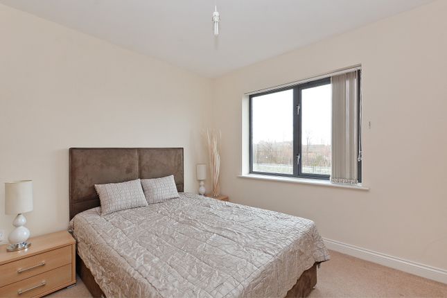 Cuthbert Cooper Place, Sheffield S9, 1 bedroom flat for sale - 45913015 ...