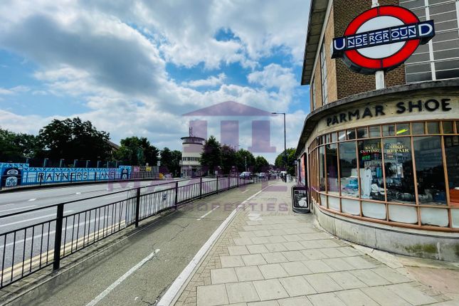 The Turret, Rayners Lane, Harrow, Harrow HA2, studio for sale ...