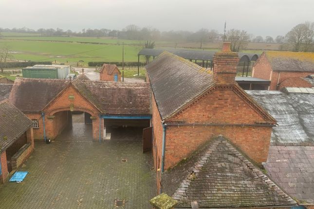 Photos of Longnor Hall, Wheaton Aston Road, Longnor, Staffordshire ST19 ...