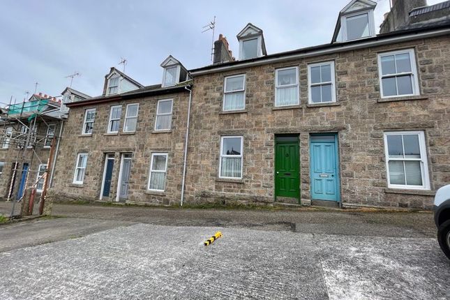 Trenwith Terrace, St. Ives TR26, 3 bedroom terraced house for sale ...