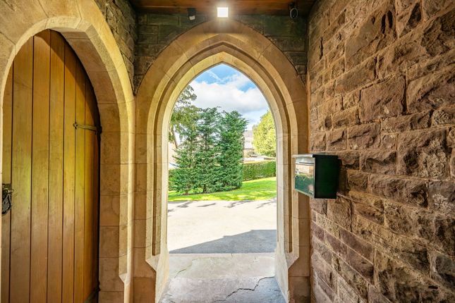 Pen Y Fal Chapel, Abergavenny NP7, 3 bedroom cottage for sale ...