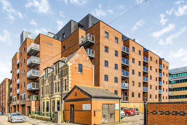 2 Bedroom Flats to Buy in Cardiff - Primelocation