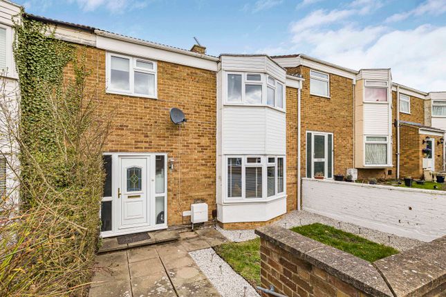 Radburn Close, Harlow, Essex CM18, 3 bedroom terraced house for sale ...