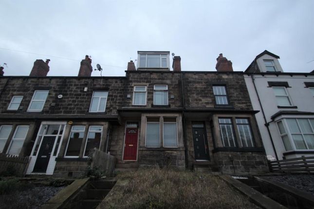 Low Lane, Horsforth, Leeds LS18, 4 bedroom terraced house to rent ...