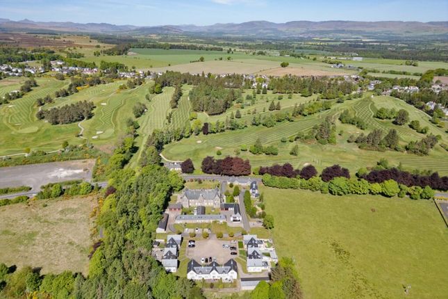 Strathearn House, Auchterarder PH3, 4 bedroom farm for sale - 70305171 ...