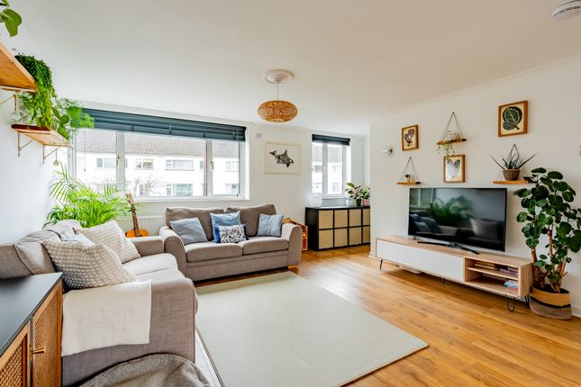 Pilgrims Way, Bromley Heath, Bristol BS16, 3 bedroom terraced house for ...