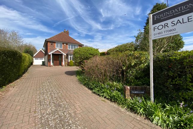 Homes for Sale in Chobham - Buy Property in Chobham - Primelocation