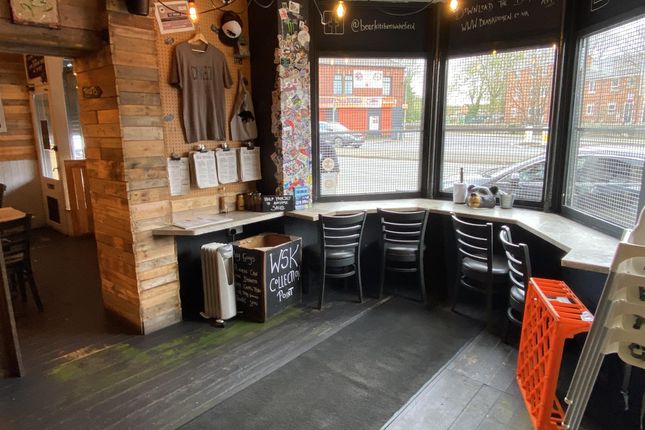 Restaurants WF2, West Yorkshire, restaurant/cafe for sale - 67159224 ...