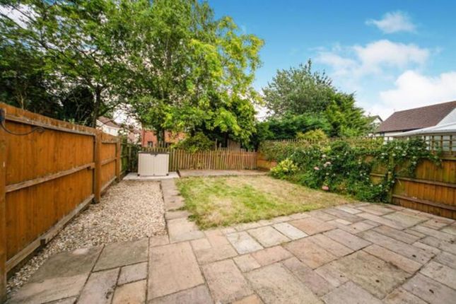 Fieldfare Drive, St. Mellons, Cardiff CF3, 3 bedroom semi-detached ...